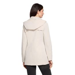 Betty Barclay Parka in kitt | Gr.: 40