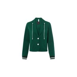 MARC CAIN SPORTS Blazer in tanne | Gr.: 42
