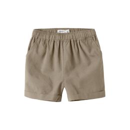 name it Shorts 'Filip' in braun | Gr.: 122