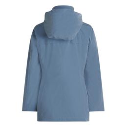 Betty Barclay Parka in hellblau | Gr.: 36
