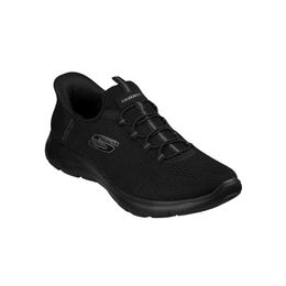 Skechers Summits - Dream Chaser in Schwarz | Gr.: 37