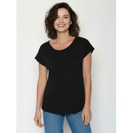 Greenbomb Cool Basic in Schwarz | Gr.: M