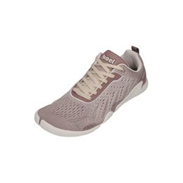 KOEL Sneaker Low NOVA in grau | Gr.: 40