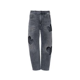 ER Elias Rumelis Elias Rumelis Jeans 'YOANA' female Grey size 29