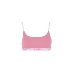 Psd Bra female Pink size XL