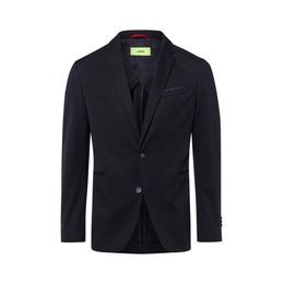 Cinque Sakko Cidito in marine | Gr.: 46