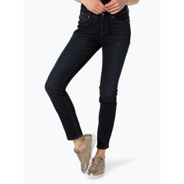 CAMBIO Jeans 'Parla' Damen Gr&ouml;&szlig;e 32/33 dunkelblau