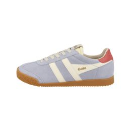 Gola Sneaker 'Elan' Damen Gr&ouml;&szlig;e 38 pastellblau / wollwei&szlig;