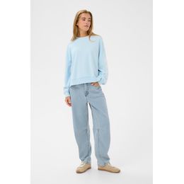 Kaffe Jeans 'KAMinna' Damen Gr&ouml;&szlig;e 30/31 hellblau