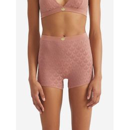 adidas originals Panty ' Terrot Flex ' Damen Gr&ouml;&szlig;e L dunkelpink