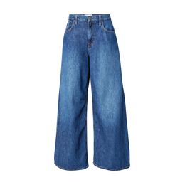 GAP Jeans 'STANTON' Damen Gr&ouml;&szlig;e 33 blue denim