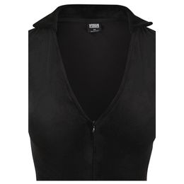 Urban Classics Jumpsuit Damen Gr&ouml;&szlig;e M schwarz