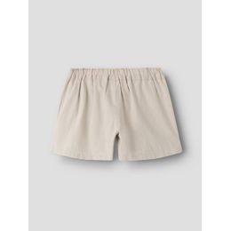 name it Shorts M&auml;dchen Gr&ouml;&szlig;e 152 grau