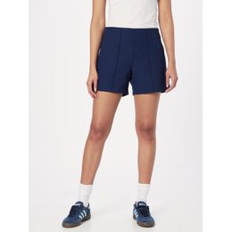 adidas Performance Sportshorts 'Pintuck 5-Inch Pull-On Golf' Damen Gr&ouml;&szlig;e XXL navy