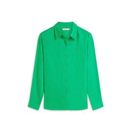 Tommy Hilfiger Blouse female Green size 42