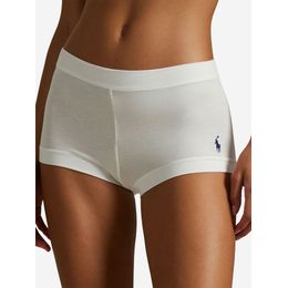 Polo Ralph Lauren Panty ' Club Cotton ' Damen Gr&ouml;&szlig;e M dunkelblau / graumeliert / wei&szlig;