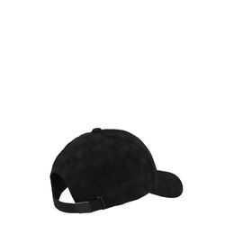 K by KARL LAGERFELD Karl Lagerfeld Cap Herren Gr&ouml;&szlig;e 55/60 schwarz