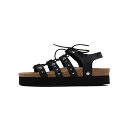 Bayton Sandals Women 'Jaenelle' Damen Gr&ouml;&szlig;e 37 schwarz