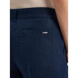 Brax Hose ' Maine ' Damen Gr&ouml;&szlig;e 42 marine