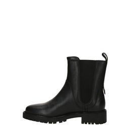 Geox Chelsea Boots 'Hoara' Damen Gr&ouml;&szlig;e 37 schwarz Winterschuhe