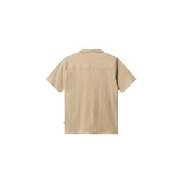 GABBA Shirt ' GABvalente ' Herren Gr&ouml;&szlig;e XXL beige