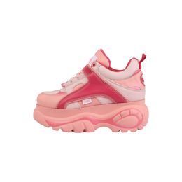 Buffalo Sneaker Damen Gr&ouml;&szlig;e 39 rosa / himbeer / ros&eacute;