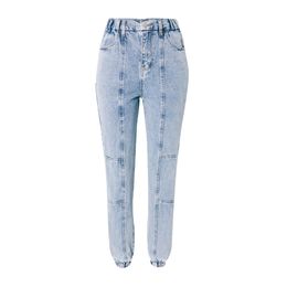 In The Style Jeans 'LORNA' Damen Gr&ouml;&szlig;e 25/26 hellblau