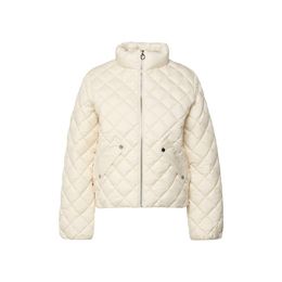 s.Oliver Between-Season Jacket female Beige size 38