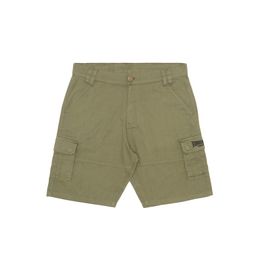 Lonsdale Cargo Pants 'Balrath' male Green size XXL