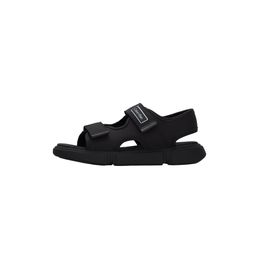 Calvin Klein Jeans Sandals & Slippers 'WYATT' boy size 33 Pastel blue / Black / White