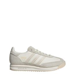 adidas originals Sneaker 'SL 72' Herren Gr&ouml;&szlig;e 42.5/43 kitt / wollwei&szlig;