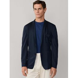 Hackett London Sakko Herren Gr&ouml;&szlig;e 44 navy
