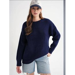 Mixray Sweater female Blue size S/L