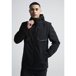 Zavetti Canada Jacke 'Voltini' Herren Gr&ouml;&szlig;e XL schwarz