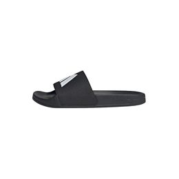 adidas Sportswear Beach & Pool Shoes 'Adilette' female Black size 18