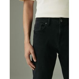 next Jeans Herren Gr&ouml;&szlig;e 38 schwarz