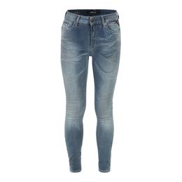 Replay Jeans 'Luzien' female Blue size 32