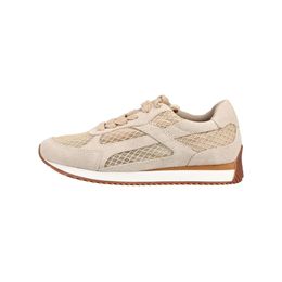 Gioseppo Sneaker Damen Gr&ouml;&szlig;e 38 beige