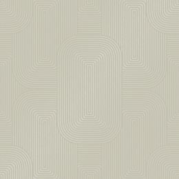 Vliestapete SUPERFRESCO EASY "Geo Creme 10mx52cm", wei&szlig;, B:0,52m L:10m, Vlies, Tapeten, Geo Creme 1000x52cm