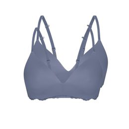 Sassa Mode Sassa Bra 'Classic' female Grey size 75