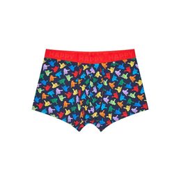 Happy Socks Boxer shorts male Red size XL