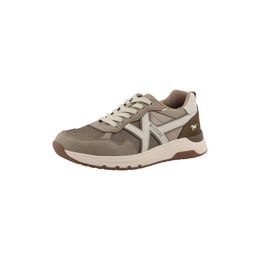 Mustang Sneakers male Beige size 46