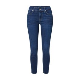 7 For All Mankind Jeans Damen Gr&ouml;&szlig;e 29 blue denim