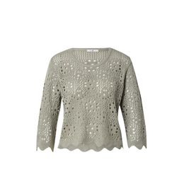 Haily's Hailys Sweater 'Ma44ra' female size L Pastel green
