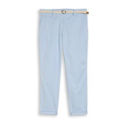 Tom Tailor Hose Damen Gr&ouml;&szlig;e 36 hellblau