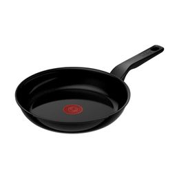 Tefal Bratpfanne Renew Black schwarz Aluminium &Oslash;: 24 &raquo; H&ouml;ffner