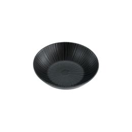 Creatable Bowl Vesuvio black 17 cm