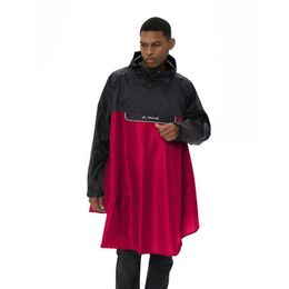 Vaude Valero - Poncho Fahrrad