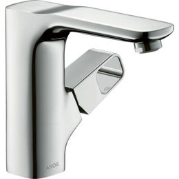 Hansgrohe Waschtisch Armatur Axor Urquiola 1102100 chrom, ohne Ablaufgarnitur