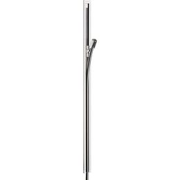 Hansgrohe Raindance Unica S Brausestange 27636000 0,90 m, mit Isiflex-Schlauch 1,60 m, chrom